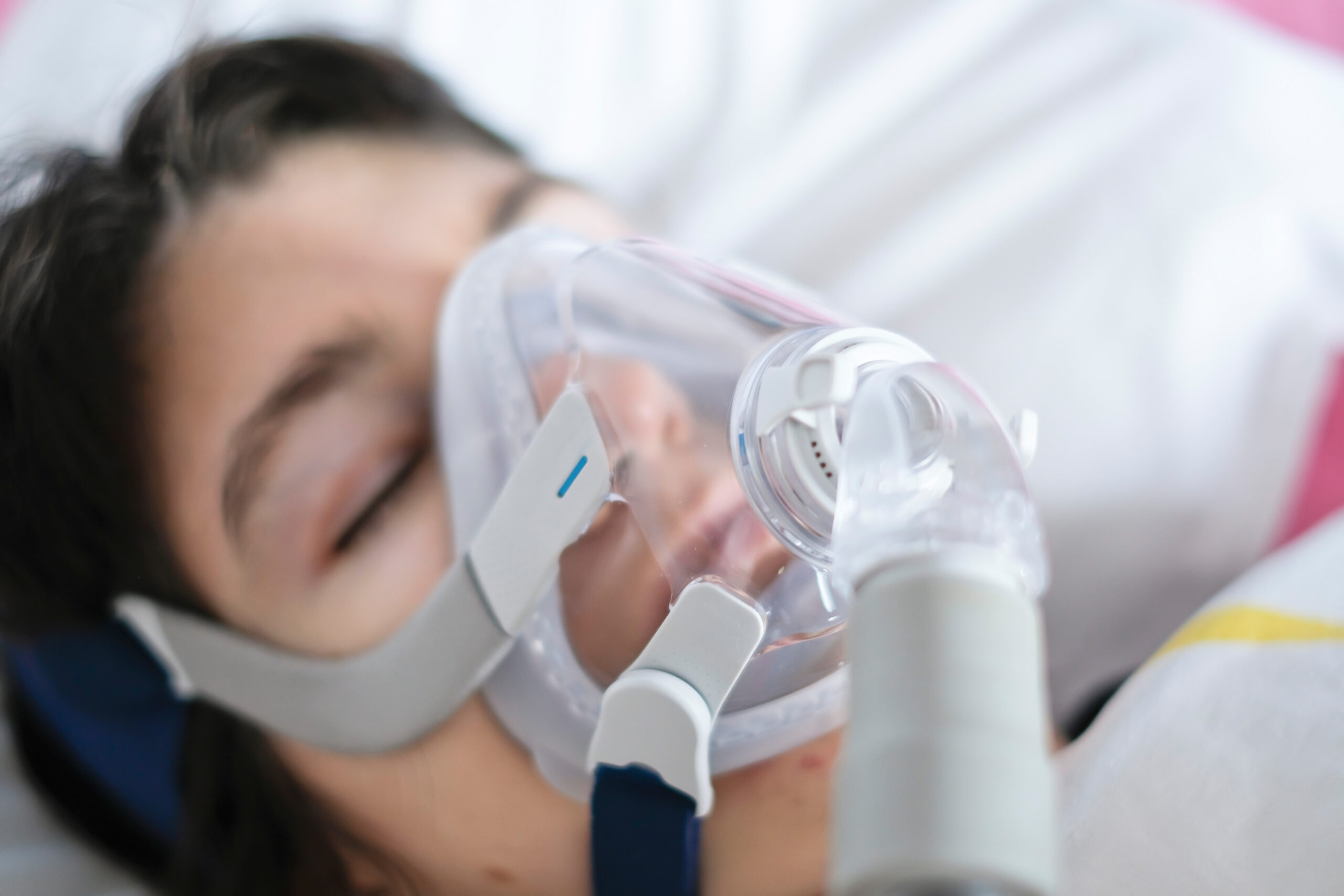 Why Do I Need A Prescription For CPAP Saenz Pharmacy